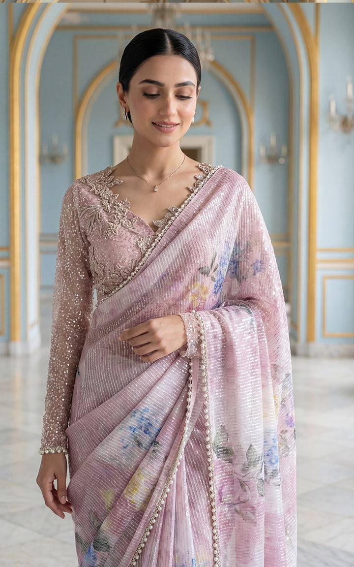 Midnight Black – Threads & Motifs
