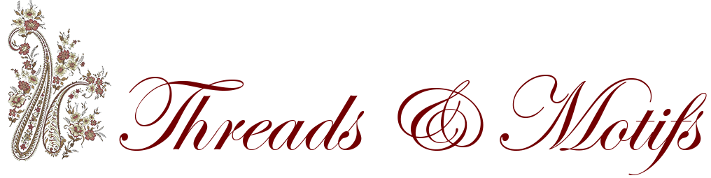 Threads and Motifs – Threads & Motifs